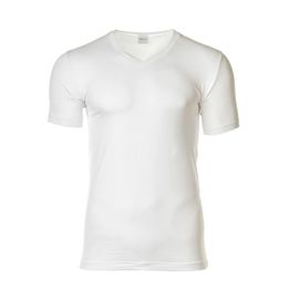 Novila Shirt Herren Gr&ouml;&szlig;e M wei&szlig;