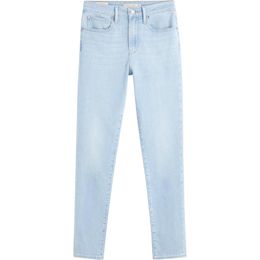 Levi's Levi's Jeans '721 High Rise Skinny' female Blue size 27