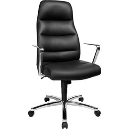 Chefsessel Topstar "Chairman 70" Stühle schwarz