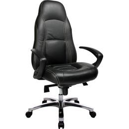 Chefsessel Topstar "RS1" Stühle schwarz