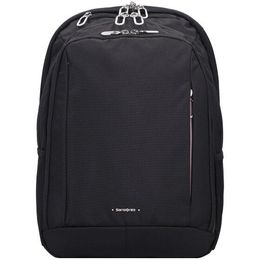 Samsonite Guardit Classy Rucksack 40 cm Laptopfach black