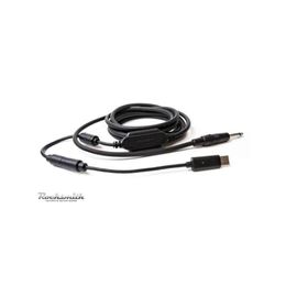 Ubisoft Rocksmith Real Tone Cable for PC PS3 PS4 & Xbox 360 - Accessories for game console - Sony PlayStation 4