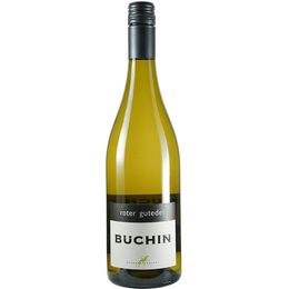 Weingut B&uuml;chin Roter Gutedel 2020 Trocken - Baden &ndash; Wei&szlig;wein Qualit&auml;tswein