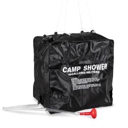Mil-Tec Solardusche 40 Liter