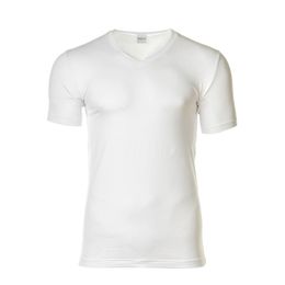Novila Shirt male White size M