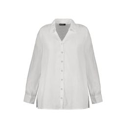 Ulla Popken Blouse female White size 58+
