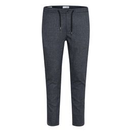 !Solid Pants 'Travis' male Blue size XXXL