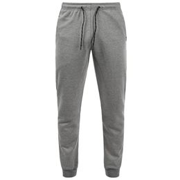 INDICODE JEANS Sweatpants 'Napanee' Herren Größe 31/32 grau