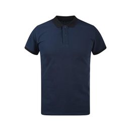Blend Shirt 'Alaron' male Blue size M