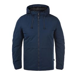 Blend Winter Parka 'Fosco' male Blue size XL