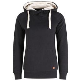 oxmo Sweatshirt 'Julia' female Black size L