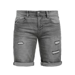 INDICODE Jeans Jeans 'Hallow' male Grey size L