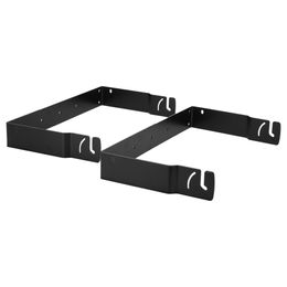 RCF H-BR 2x HD 12-32 (Pair) 2 x Montageb&uuml;gel, Horizontal, HD 12-A, HD 32-A