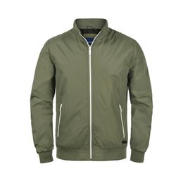 Blend Between-Season Jacket 'Brad' male Green size L