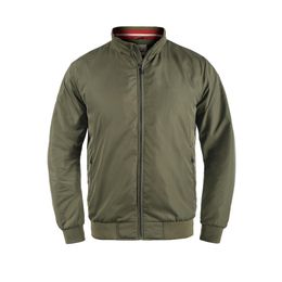 Blend Between-Season Jacket 'Zyklo' male Green size S