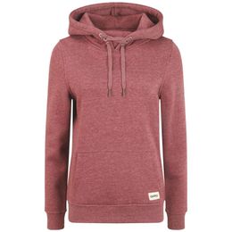 oxmo Sweatshirt 'Owena' female Red size M