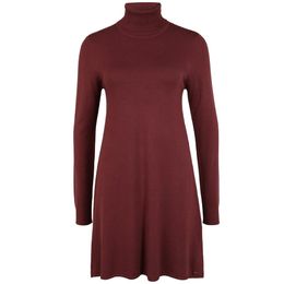 oxmo Knitted dress 'Winala' female Red size XXL