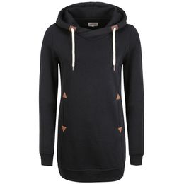 oxmo Sweatshirt 'Vicky' female Black size L