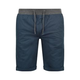Blend Chino Pants 'Claude' male Blue size M
