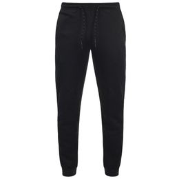 INDICODE Jeans Pants 'Napanee' male Black size XXXL