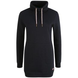 oxmo Sweatshirt 'Vilma' female Black size L