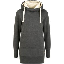 oxmo Sweatshirt 'Jenny' female Grey size XL