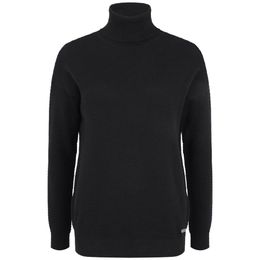 oxmo Sweater 'Sina' female Black size M