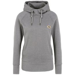 oxmo Sweatshirt 'Puja' female Grey size XXL