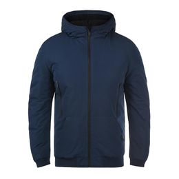 Blend Jacke 'Eleon' Herren Gr&ouml;&szlig;e S dunkelblau