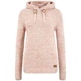 oxmo Sweater 'Philia' female Pink size XS