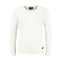 oxmo Sweater 'Edda' female White size XS
