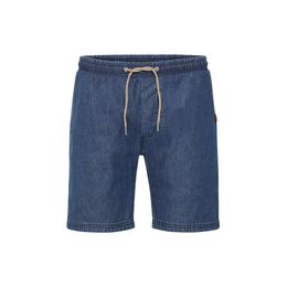 INDICODE Jeans Pants 'Aberavon' male Blue size XXXL