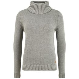 oxmo Sweater 'Pia' female Grey size XS