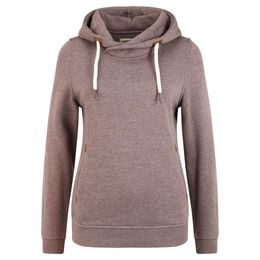 oxmo Sweatshirt 'Vicky' female Brown size XXL
