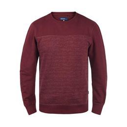 Blend Sweatshirt 'Tok' male Red size XXXL