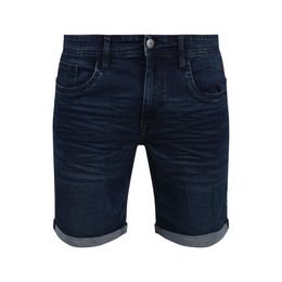 Blend Jeans-Shorts 'Bendigo' Herren Gr&ouml;&szlig;e 34 dunkelblau