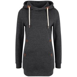 oxmo Sweatshirt 'Vicky' female Grey size XXL