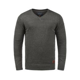 Blend Sweater 'Lasse' male Grey size M