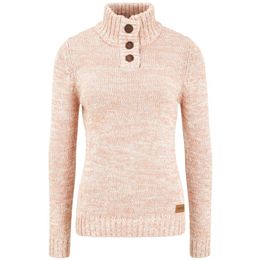 oxmo Sweater female Pink size S