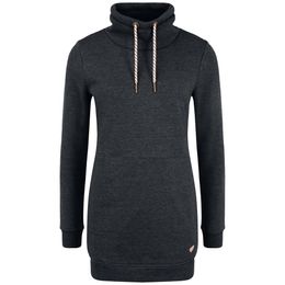 oxmo Sweatshirt 'Vilma' female Grey size M