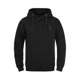 INDICODE JEANS Sweatshirt 'Barneys' Herren Gr&ouml;&szlig;e XL schwarz