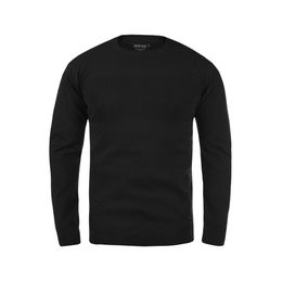 INDICODE Jeans Sweater 'Ernesto' male Black size S