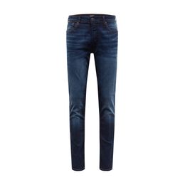 Jack & Jones Jack & Jones Jeans 'JJITim JJOriginal Jos 719' Herren Gr&ouml;&szlig;e 26 dunkelblau