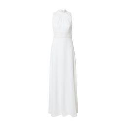 VM Vera Mont Kleid Damen Gr&ouml;&szlig;e 32 creme Winterkleid