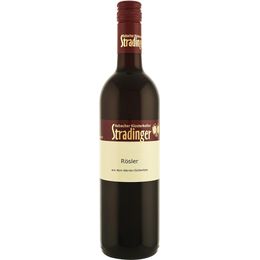 Asbacher Klosterkeller R&ouml;sler - Amici Rubino Roesler Trocken Kremstal Nieder&ouml;sterreich &ndash; Rotwein Qualit&auml;tswein