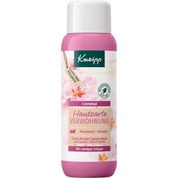 Kneipp Badezusatz Schaum- & Cremebäder Cremebad Hautzarte Verwöhnung