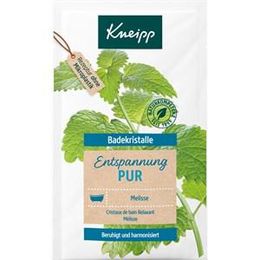 Kneipp Badezusatz Badekristalle Badekristalle Entspannung Pur