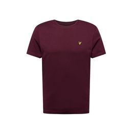 Lyle & Scott Lyle & Scott Shirt male Red size M