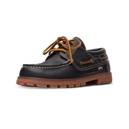 Camper Halbschuh 'Compas' Jungen Gr&ouml;&szlig;e 31 braun