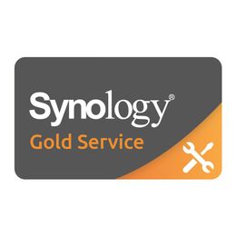 SONSTIGE GOLD-SERVICE f&uuml;r Synology RS2421RP+
